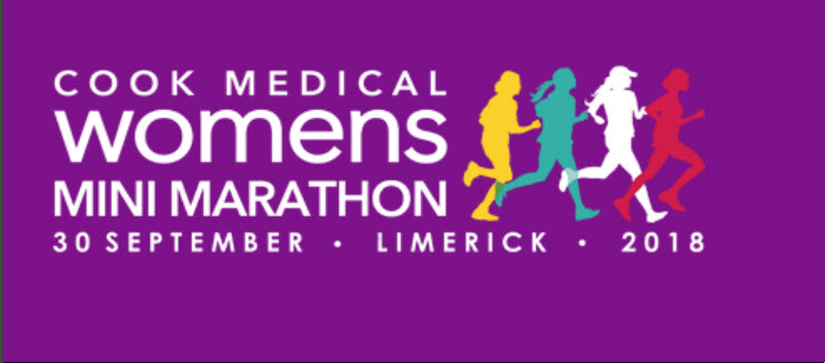 Cook Medical Mini Marathon: Run for the Children's Grief Centre ...