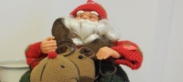 Christmas 2016 - Children's Grief Centre